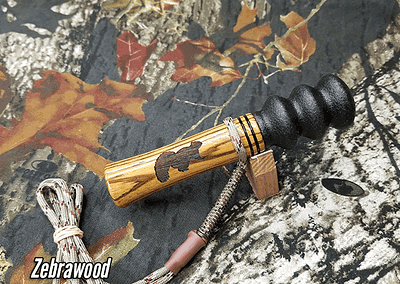 Squirrel Calls | Matthews Custom Calls Inc