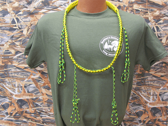 Duck & Goose Game Call Lanyard | Matthews Custom Calls Inc